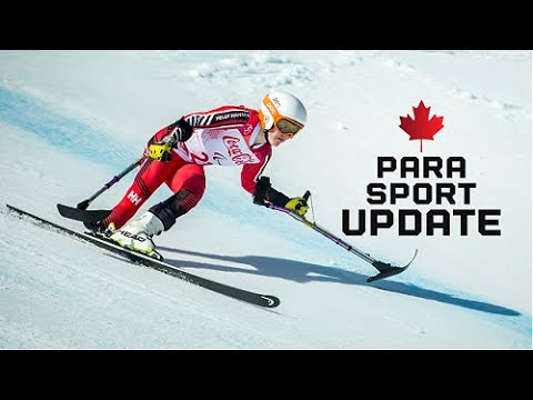 Para Sport Update - December 19, 2023