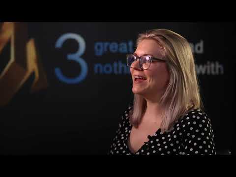 Alice Burton 3 Great Ads