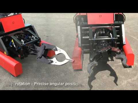 Forging Manipulator at Best Price in India