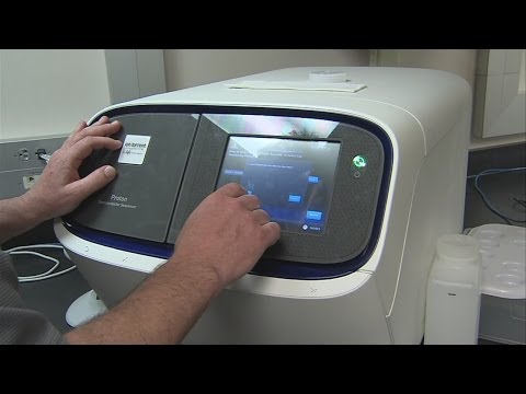 Cracking the genetic code