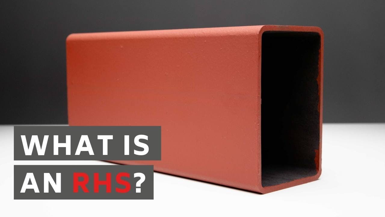 What is an RHS? | Ask the Engineer