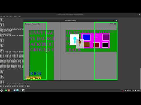 Springtrapped Proof of Concept