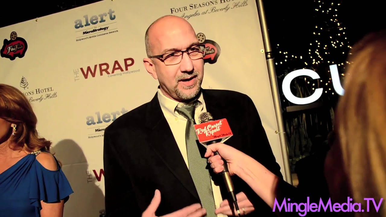 3rd Annual TheWrap.com Pre-Oscar Party