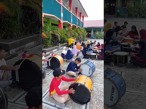 Marching Band = Silahkan Cek di Channel Ini #madrasah #sekolah #sekolahan #marchingband #kemenag