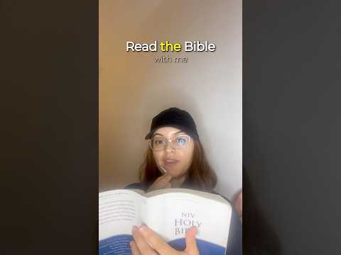 I pray the seed of discipleship takes root in your heart and that you’re filled with the Word of God