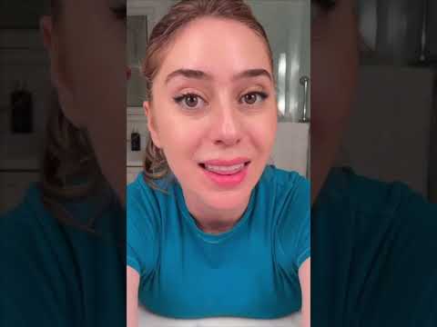 Salmon DNA Facial Part 1 #shorts
