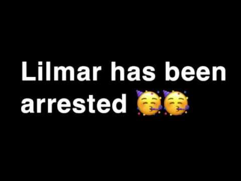 Lilmar: the weirdest rapper with some buzz(SERIOUSLY) | ktt2