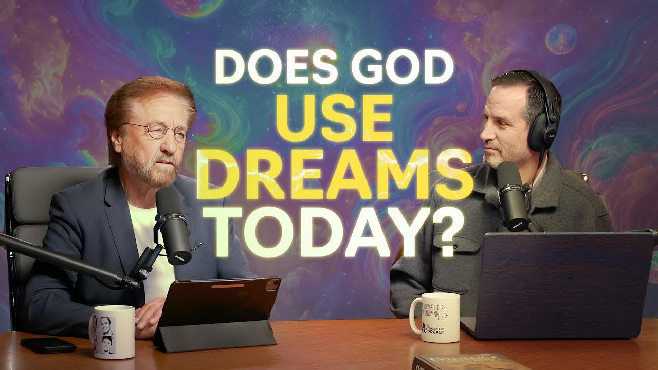 What Does the Bible Say About Dreams