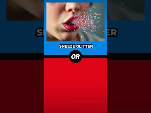 Is Option1 Really Better Than Option2 for Making Quick Decisions?