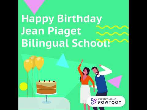 Happy Birthday GIF