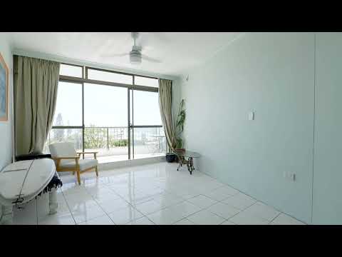 303 9 Trickett St Video