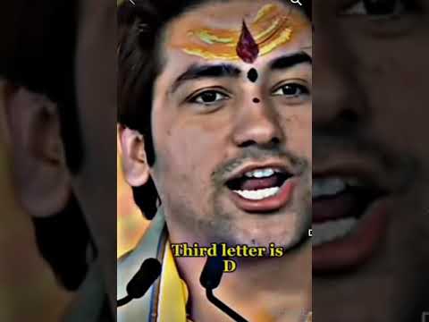 G O D-GOD/GENERATOR,OPERATOR AND DESTROYER-HINDU GODS #shorts #GODS