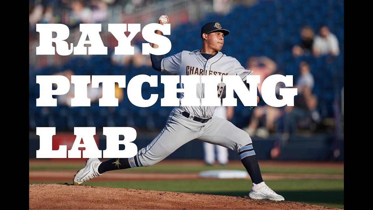 🔥 Rays Pitching Pipeline: The Next Wave of Aces in Tampa Bay! 🔥