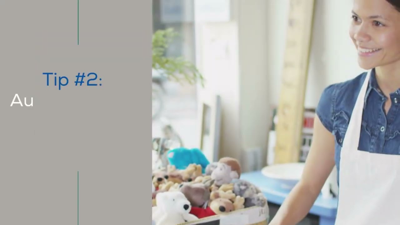 Time-Saving Shipping Tips Any Small Business Can Try
