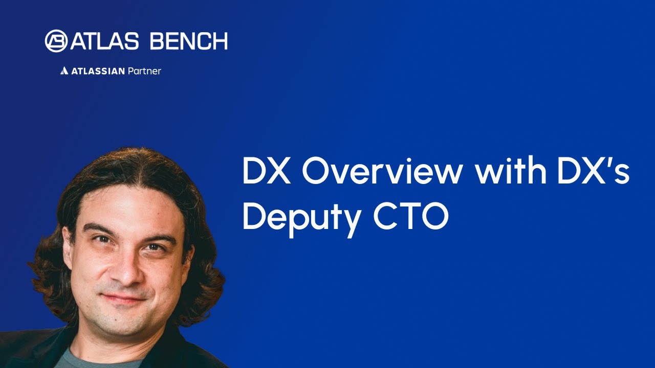 How DX Is Redefining Developer Experience and Productivity Through Data and AI