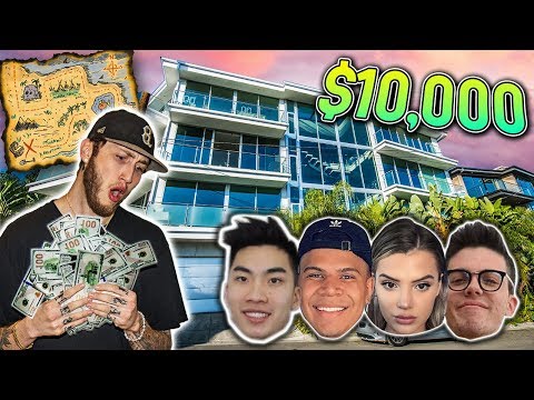 FaZe Banks (Ricky Banks) Wiki