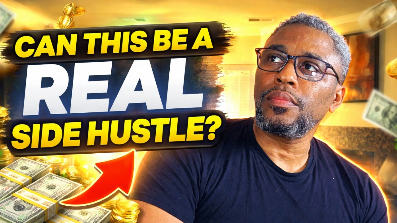 Can Affiliate Marketing Be a Real Side Hustle in 2026? (Prosperity Marketing System Breakdown)