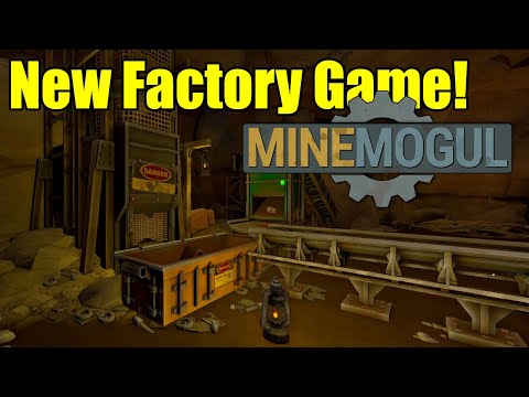 Steam Community :: MineMogul