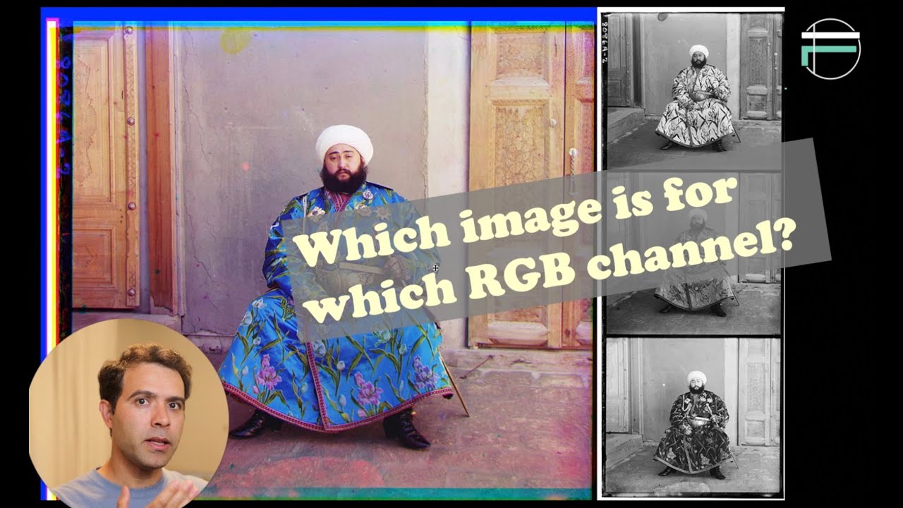 Using Python & Numpy to Analyze images