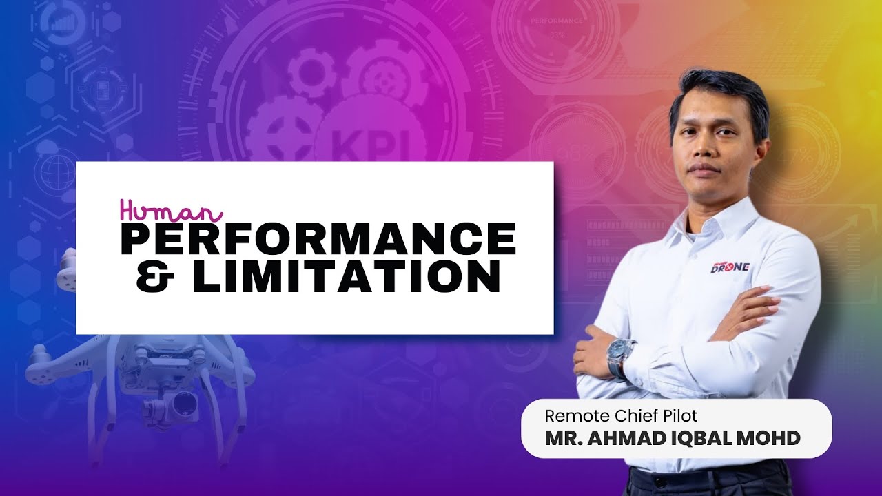 Human Performance and Limitations | Universiti Malaysia Pahang Al-Sultan Abdullah (UMPSA)