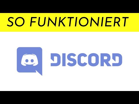 So funktioniert Discord! - Tutorial | Netzpiloten Explain 🔍