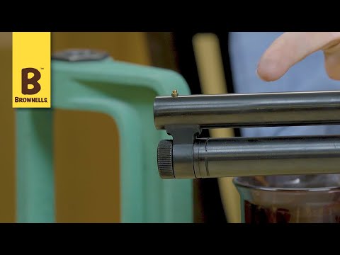 Quick Tip: Remington 870 & Mossberg 500 Spare Parts