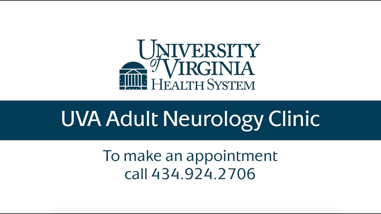 Adult Neurology Clinic Profile