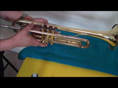 Trumpet Care – READ ALL ABOUT IT! THE TRUMPET!