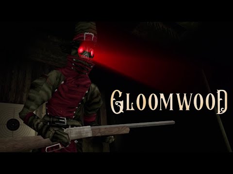 Steam Community :: Video :: Gloomwood - Victorian FPS Stealth Survival!