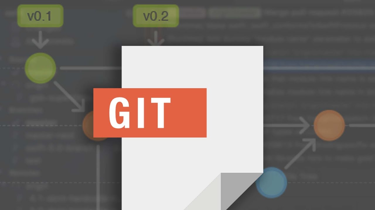 GIT BASICS (beginner tutorial)