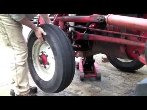 Tractor Axle - Agricultural Tractor Axle Latest Price, Manufacturers ...