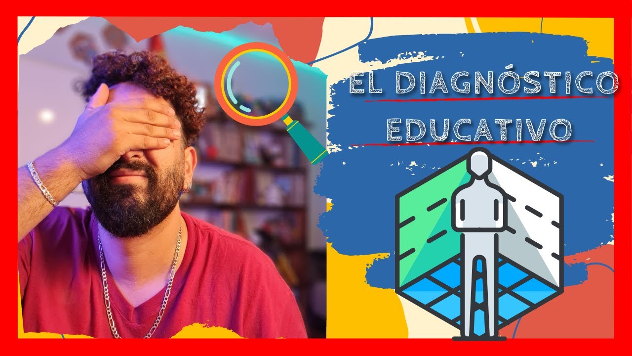 👀Dimensiones del diagnóstico educativo🌍