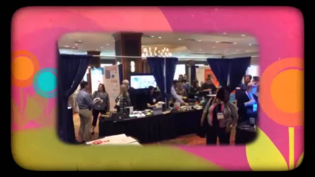 Technology Test Kitchen at #OLC2015