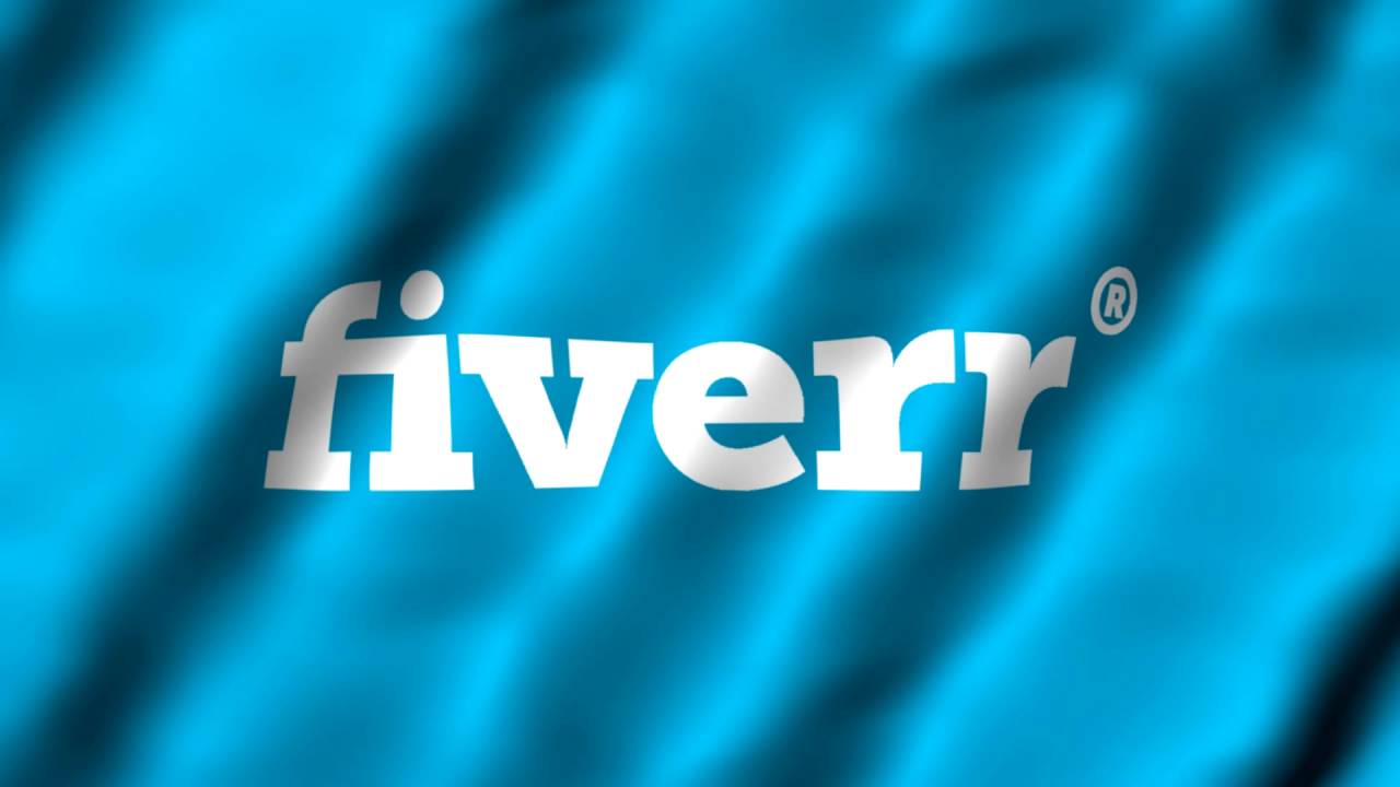 Loopable 3D waving flag animation