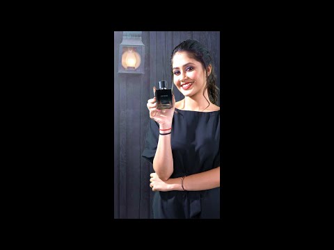 Get Centerstage Ready with Ascend | Ajmal Perfumes India