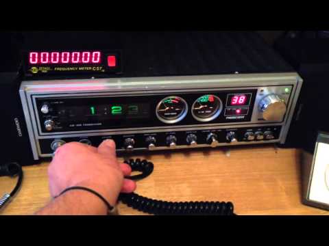My Radio Shack