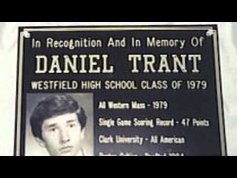1984 Draft Doc Highlights The Story Of Dan Trant – UPROXX