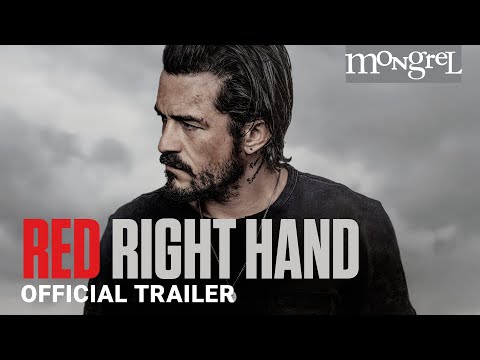 Gofobo Trailers | RED RIGHT HAND Official Trailer