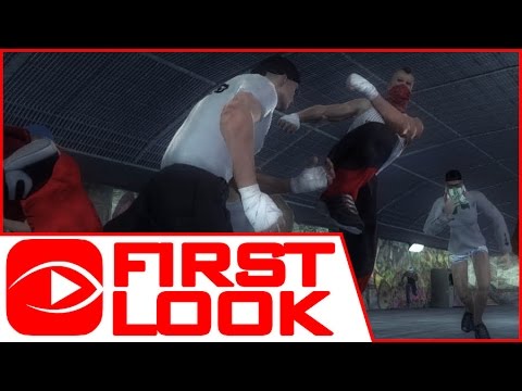 The Top 10 Best Multiplayer Fighting Games for PC | GAMERS DECIDE