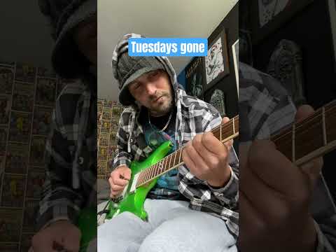 Lynyrd skynyrd Tuesdays gone 🏌️♂️🏌️♂️🏌️♂️⛳️