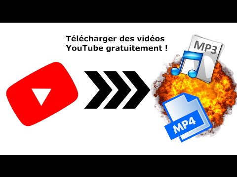 [Tuto] Télécharger une vidéo YouTube sur ordi ou téléphone gratuitement !
