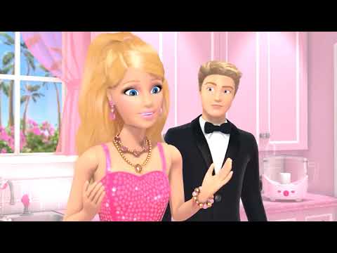 Barbie Life in the Dreamhouse Season 1 Episode 4 | Rhapsody In Buttercream