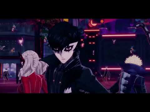 Persona 5 Royal: Classroom Answers Guide