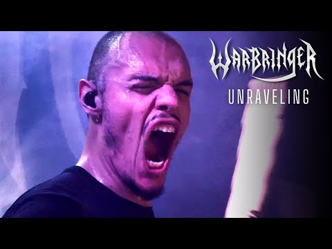 Warbringer Premiere “Unraveling” Music Video – Metal Anarchy