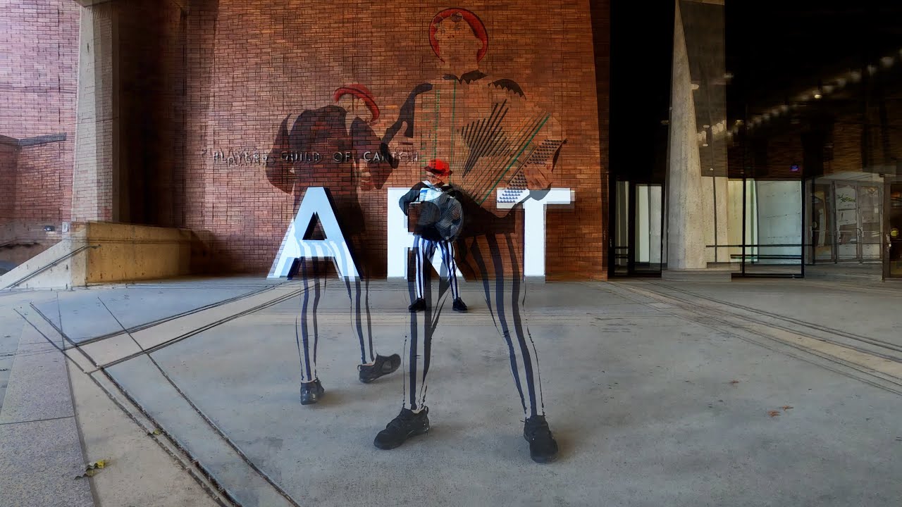 Hire The Amazing Giants - Circus Entertainment in Columbus, Ohio