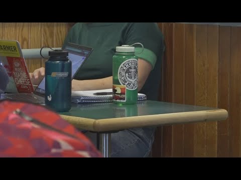 Schools fear revenue loss as Rubio's visa halt hits Maine