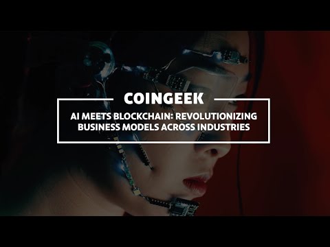 Futureproof Tech Summit 2024: Exploring new AI-blockchain business models | CoinGeek