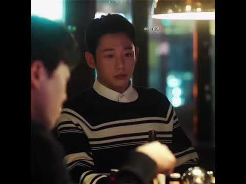 His hiccups🙉||Something in the rain #junghaein #sonyejin #somethingintherain #blueberryedit