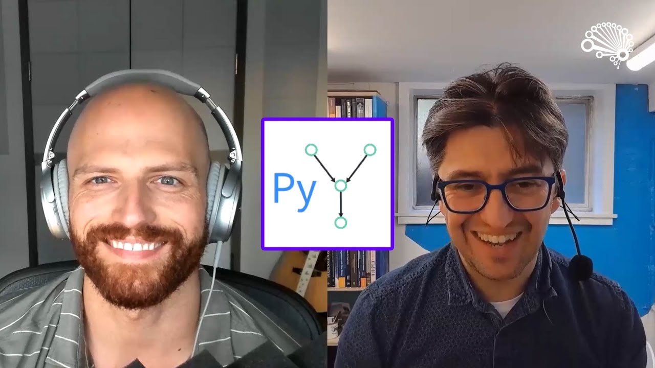 PyWhy: the leading open-source library for Causal Machine Learning?