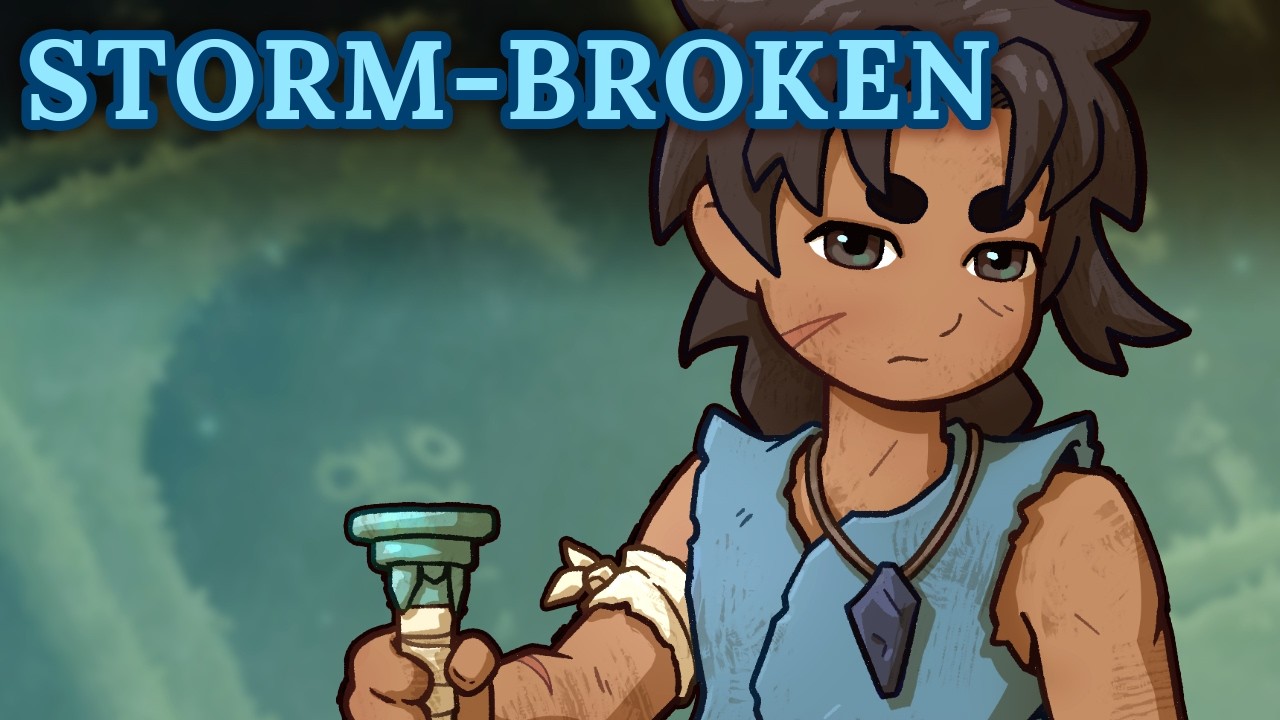 Waking Up in the Wreckage